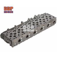 China 3969725 3969728 4939110 4942118 4942117 4936724 4929518 5259421 5314801 5348478 Diesel Engine Cylinder Head For ISL ISC for sale