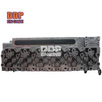China 3969725 3969728 4939110 4942118 4942117 4936724 4929518 5259421 5314801 5348478 Diesel Engine Cylinder Head For ISL ISC for sale
