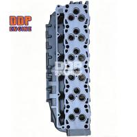 China 219-5846 2195846 Diesel Engine Cylinder Head For C7 E325D for sale