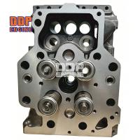 China 335-6220 3356220 Diesel Engine Cylinder Head For 3508 3512 3516 777 for sale