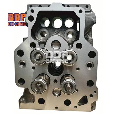 China 335-6220 3356220 Diesel Engine Cylinder Head For 3508 3512 3516 777 for sale