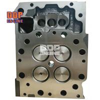 China 335-6220 3356220 Diesel Engine Cylinder Head For 3508 3512 3516 777 for sale