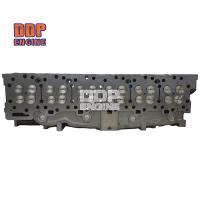 China 2811640 2237263 2221982 2778240 2741953 Diesel Engine Cylinder Head For C15 C18 ACERT for sale