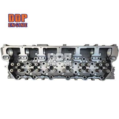 China 2811640 2237263 2221982 2778240 2741953 Diesel Engine Cylinder Head For C15 C18 ACERT for sale