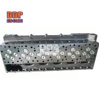 China 345-3752 342-9075 308-6358 Diesel Engine Cylinder Head For Excavator E349d E345D Wheelloader 966h Engine C13 C11 for sale