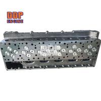 China 345-3752 342-9075 308-6358 Diesel Engine Cylinder Head For Excavator E349d E345D Wheelloader 966h Engine C13 C11 for sale