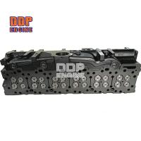 China 2454324 1105099 1835296 0R7637 245-4324 110-5099 183-5296 0R-7637 Diesel Engine Cylinder Head For C15 3406E for sale