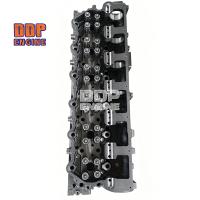 China 2454324 1105099 1835296 0R7637 245-4324 110-5099 183-5296 0R-7637 Diesel Engine Cylinder Head For C15 3406E for sale
