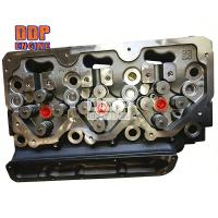 China 276-8115 2768115 Diesel Engine Cylinder Head For C6.6 for sale