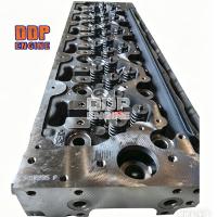 China 276-8115 2768115 Diesel Engine Cylinder Head For C6.6 for sale