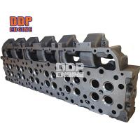 China 1105097 4N2260 110-5097 4N-2260 Diesel Engine Cylinder Head For 3406 for sale