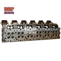 China 1105096 110-5096 Diesel Engine Cylinder Head For 3406B 3406C for sale