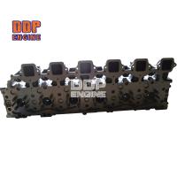 China 1105096 110-5096 Diesel Engine Cylinder Head For 3406B 3406C for sale