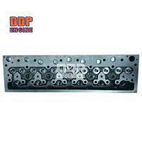 China 3660101720 Diesel Engine Cylinder Head For OM366 MB366 for sale