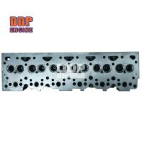 China 3660101720 Diesel Engine Cylinder Head For OM366 MB366 for sale