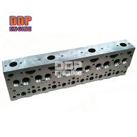 China 3520105220 3520102221 Diesel Engine Cylinder Head For OM352 OM352LA for sale