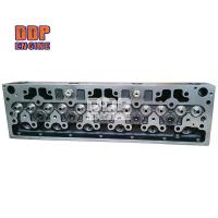 China 3520105220 3520102221 Diesel Engine Cylinder Head For OM352 OM352LA for sale