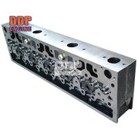 China 3520105220 3520102221 Diesel Engine Cylinder Head For OM352 OM352LA for sale