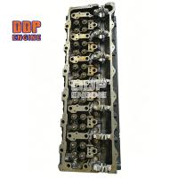 China 201‐03100‐6468 Diesel Engine Cylinder Head For MC13 for sale