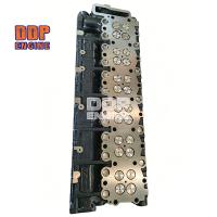 China 201‐03100‐6468 Diesel Engine Cylinder Head For MC13 for sale