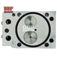 China 740.90-1003012 Diesel Engine Cylinder Head For for sale