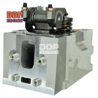 China 740.90-1003012 Diesel Engine Cylinder Head For for sale