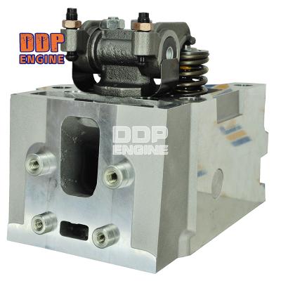 China 740.90-1003012 Diesel Engine Cylinder Head For for sale