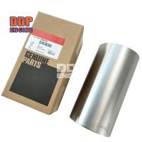China 3904166 Engine Cylinder Liner Sleeve For 4BT 6BT ISF3.8 for sale