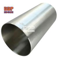 China 3904166 Engine Cylinder Liner Sleeve For 4BT 6BT ISF3.8 for sale