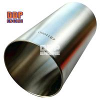 China 3904167 4919951 Engine Cylinder Liner Sleeve For ISBe4.5 ISBe6.7 QSB4.5 QSB6.7 QSB7 for sale