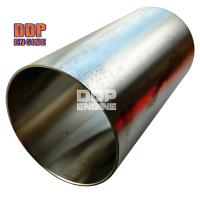 China 3904167 4919951 Engine Cylinder Liner Sleeve For ISBe4.5 ISBe6.7 QSB4.5 QSB6.7 QSB7 for sale