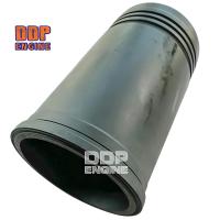 China 3007525 3011884 3006089 4955328 Engine Cylinder Liner Sleeve For K38 KTA38 KTA50 for sale