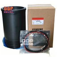 China 3007525 3011884 3006089 4955328 Engine Cylinder Liner Sleeve For K38 KTA38 KTA50 for sale
