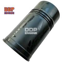 China 3055099 3801826 2885806 213740 AR9759 3803219 3042763 3046325 3065405 204090 210130 Engine Cylinder Liner Sleeve For NT855 NTA855 NTA14 for sale
