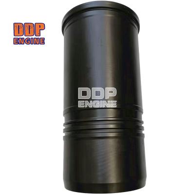 China BM98224 6610-21-2213 6610-21-2212 184400 216881 Engine Cylinder Liner Sleeve For NH220 NH220-C1 for sale