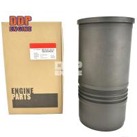 China BM98224 6610-21-2213 6610-21-2212 184400 216881 Engine Cylinder Liner Sleeve For NH220 NH220-C1 for sale
