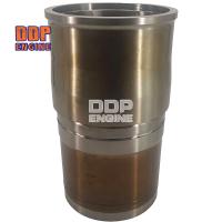 China 5473000 5468985 3685234 3689871 5298565 Engine Cylinder Liner Sleeve For QSX15 ISX15 X15 for sale