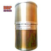 China 4999962 4352541 2873961 Engine Cylinder Liner Sleeve For ISZ13 QSZ13 for sale