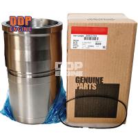 China 3803297 3801254 3026920 3803703 3080760 3102423 4089388 3047188 Engine Cylinder Liner Sleeve For QSM11 ISM11 LT10 for sale