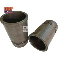 China 4344298 4095459 4089364 4095459 6240-21-2220 Engine Cylinder Liner Sleeve For QSK23 SAA6D170E-3-5 for sale
