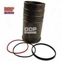 China 4089143 4024811 3410342 3800366 4085917 Engine Cylinder Liner Sleeve For QSK45 QSK60 for sale