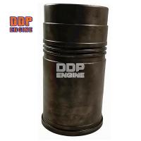 China 4089143 4024811 3410342 3800366 4085917 Engine Cylinder Liner Sleeve For QSK45 QSK60 for sale