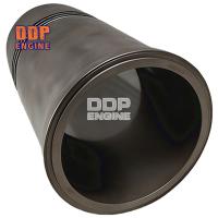 China 4089143 4024811 3410342 3800366 4085917 Engine Cylinder Liner Sleeve For QSK45 QSK60 for sale