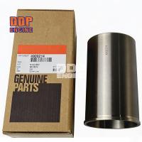 China 4900214 Engine Cylinder Liner Sleeve For A2300 A1700 for sale