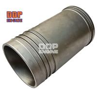 China 4333991 4371779 4916451 Engine Cylinder Liner Sleeve For QSK19 for sale