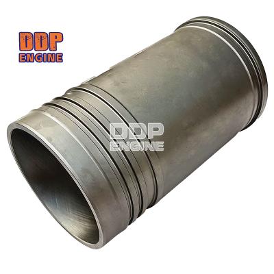 China 4333991 4371779 4916451 Engine Cylinder Liner Sleeve For QSK19 for sale