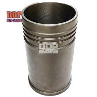China 4333991 4371779 4916451 Engine Cylinder Liner Sleeve For QSK19 for sale