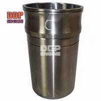 China 5581924 3697684 4309570 3696802 Engine Cylinder Liner Sleeve For ISG12 QSG12 for sale