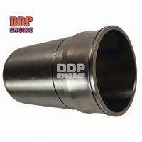 China 5581924 3697684 4309570 3696802 Engine Cylinder Liner Sleeve For ISG12 QSG12 for sale