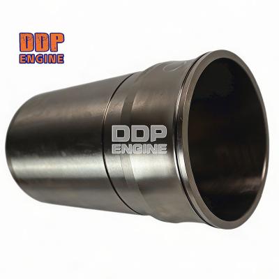 China 5581924 3697684 4309570 3696802 Engine Cylinder Liner Sleeve For ISG12 QSG12 for sale